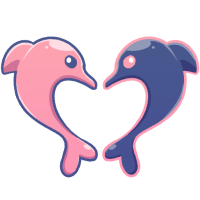 Gentle Dolphin Designs – Illustrations, greeting cards, and more!